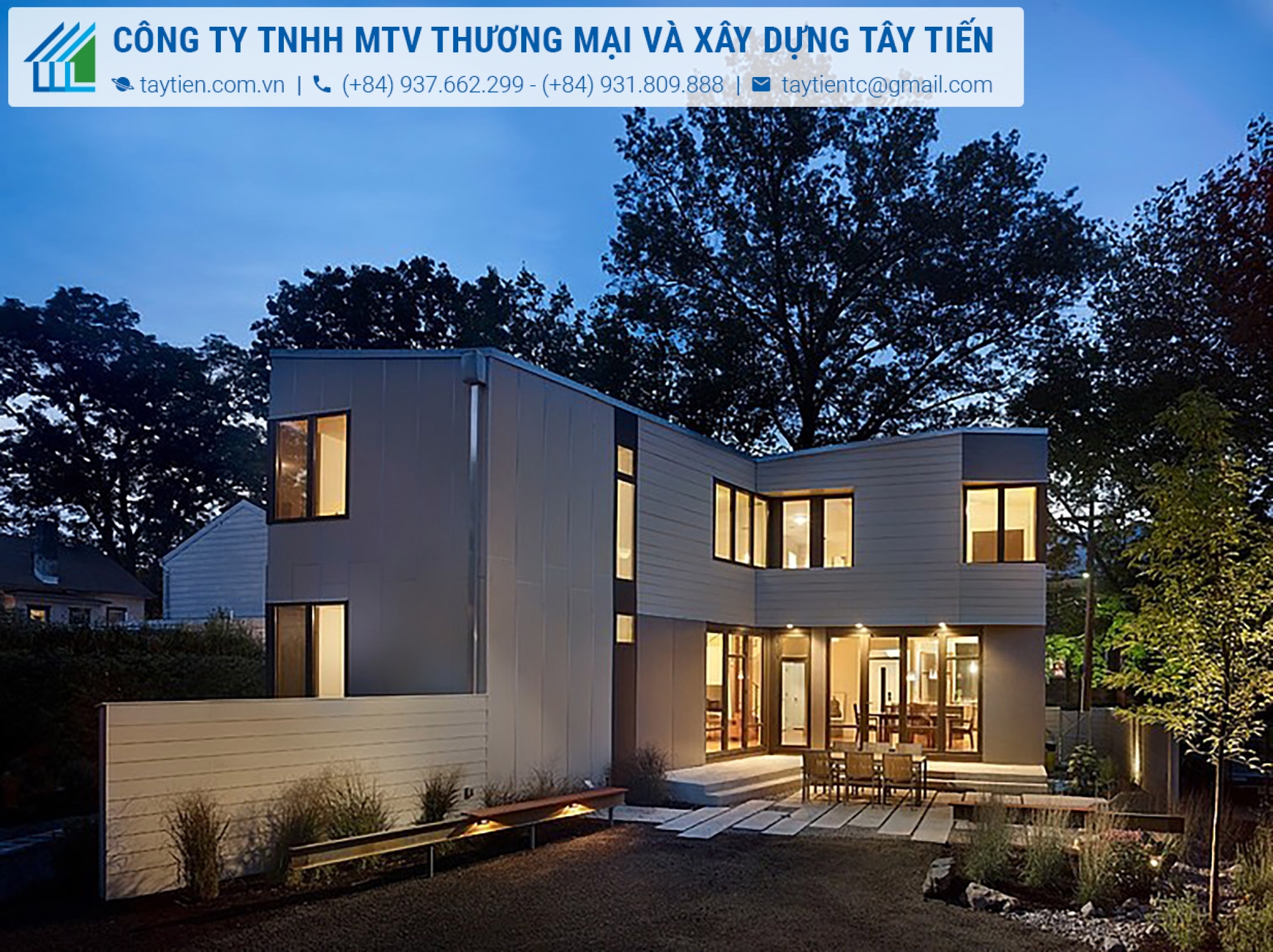 thiet-ke-nha-2-tang-dep-22702 - CÔNG TY TNHH MTV THƯƠNG MẠI VÀ XÂY DỰNG ...